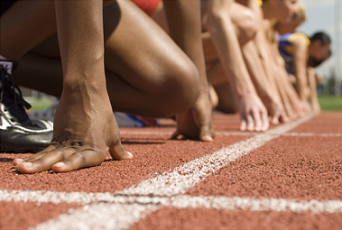 Can A Short Person Run Faster Than Tall Person - Short 'N' Sure