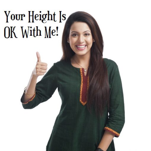 Why Are Indian People So Short - Short 'N' Sure